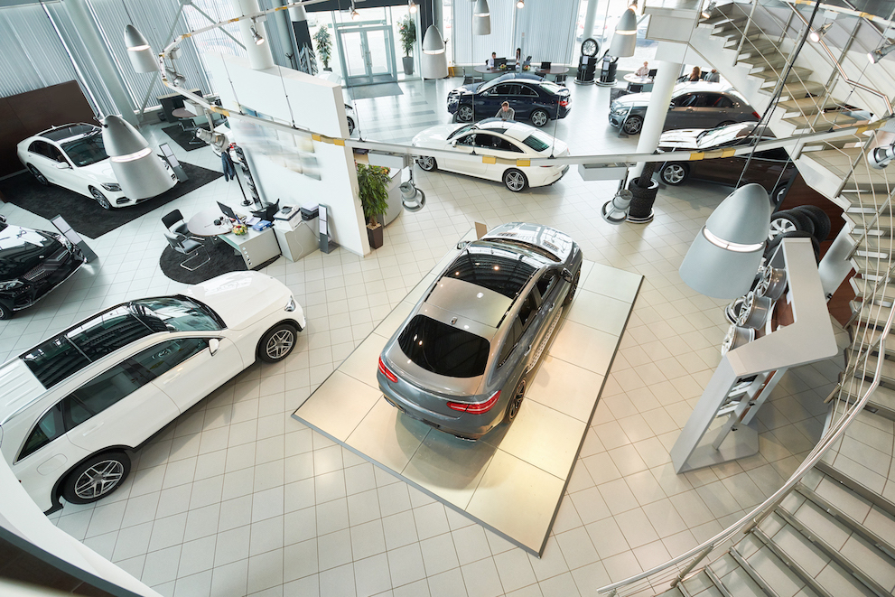 ValorAuto - Notícias automotivas